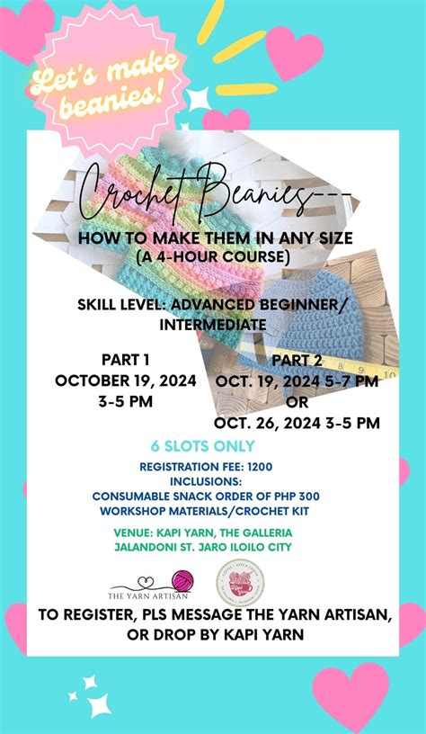 Kapi Yarn Iloilo City