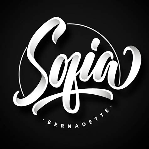 Sofia Bernadette Collection