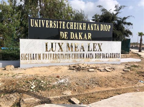 Ucad Mue En Vue Gmt Pile à Lheure Génération Médiaandtechnologies La