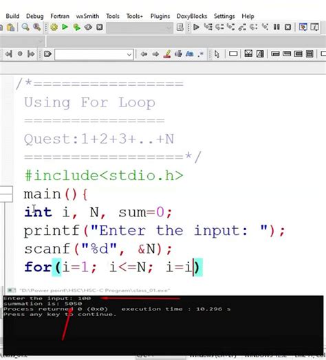Best Way To Solve C Programming Series Part 1 Education Shorts Cprogramming Youtube