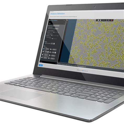 Incucyte Cell By Cell Analysis Software Sartorius