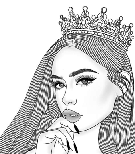 Chicas Imagenes De Dibujos Para Colorear Tumblr Find Gallery Porn Sex My Xxx Hot Girl