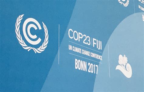 Nations Disagree On Implementation Of Paris Agreement Earth Journalism Network