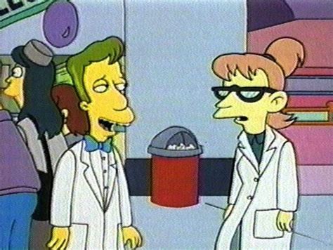 Professor Frink Nonciclopedia