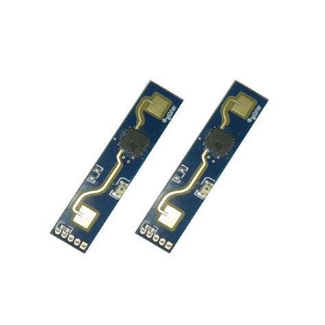 Hi Link Hlk Ld2410bble 24ghz Human Presence Detectionobstacle