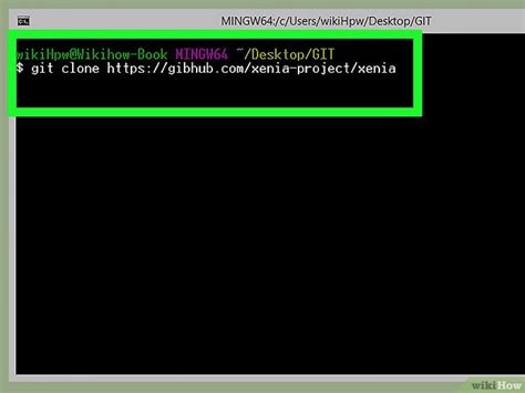 Formas De Clonar Un Repositorio En Github WikiHow