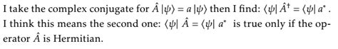 Operator Acts On A Ket And A Bra Using Dirac Notation Physics Forums