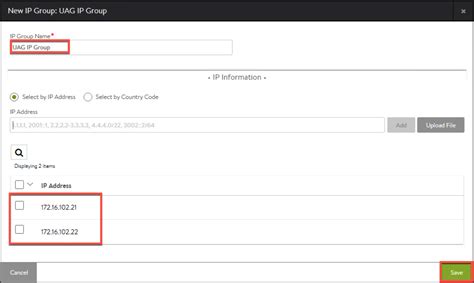 Deployment Of Avi Loadbalancer For Horizon On Vmware Cloud On Aws End User Computing Blog