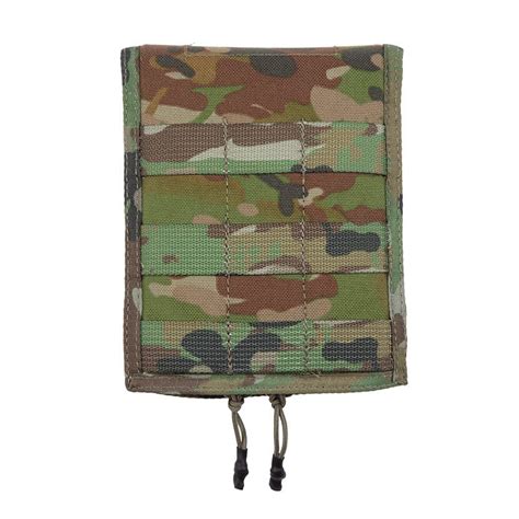 Sord Commander Panel Small Valhalla Tactical