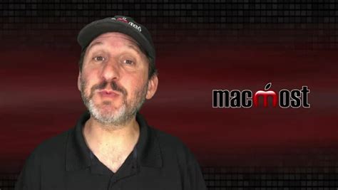 10 Ways To Switch Between Windows In The Same App On A Mac Macmost 2767