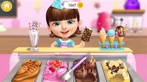 Sweet Olivia Summer Fun Para Iphone Descargar