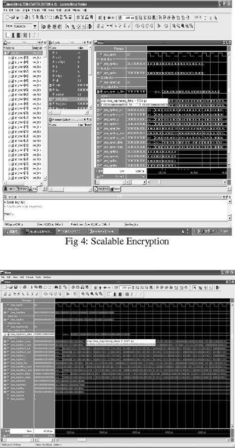 Figure 4 From A High Throughput Vlsi Architecture For Sc Fdma Mimo Detectors Semantic Scholar
