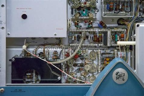 Dual Beam Oscilloscope 556 Equipment Tektronix Portland