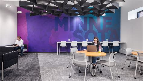 Minnesota Community And Technical College Management Education Center