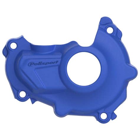 Polisport Clutch Ignition And Water Pump Cover Kit Enduroshop