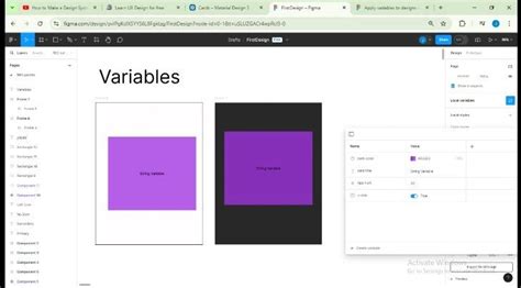 Figma Uidesign Uxdesign Learningjourney Designcommunity Poloju Jayendra Chary