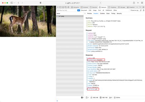 边缘安全加速平台 Eo 通过边缘函数实现自适应图片格式转换腾讯