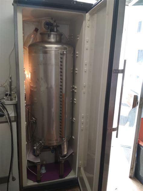 Descent Of Temperature Wrong Troubleshooting Brewpi Community