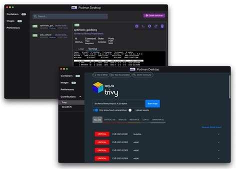 Leveraging Podman Engine To Run Kubernetes Clusters Using Podman Desktop Kubernetes