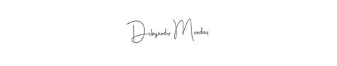 71 Dibyendu Mondal Name Signature Style Ideas Super Online Autograph
