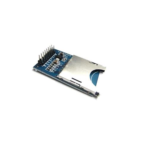Module Sd Card Pour Arduino