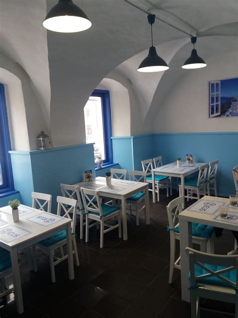 Zeus Greek Street Food Banská Bystrica Hodnotenia Reštaurácie Jedlá