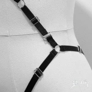 Thedollsnyc Transgender Tucking Bodysuit Mtf Gaff Underwear Trans