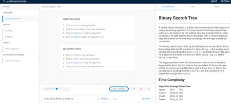 🔧 algorithms in action zihan s homepage