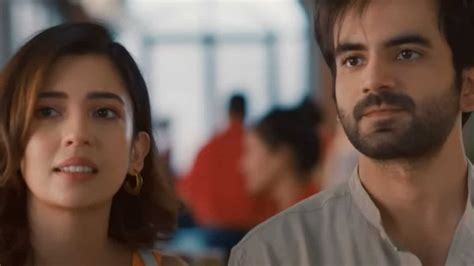 please find attached season 3 episode 2 review ayush mehra barkha singh save the dull premise