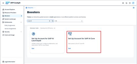 Build Your First Sap Gen Ai Model With Sap Ai Launchpad In Just 10 Minutes Zequance Ai
