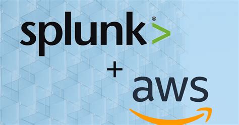 Using Splunk To Manage Aws Cloud Security Dash Solutions