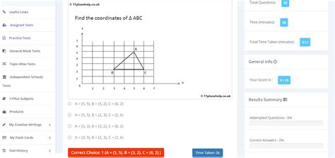 Csse Practice Papers 11 Plus Exam 11plus E Help Uk