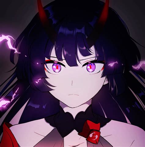 Raiden Mei And Raiden Mei Honkai And More Drawn By Rwpvc Danbooru