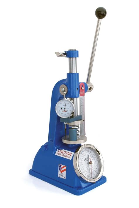 Compression Spring Testing Machine At Mary Lockridge Blog