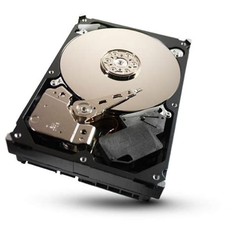 1000GB Seagate Desktop HDD ST31000524AS 32MB 3.5" (8.9cm) SATA 6Gb/s ...
