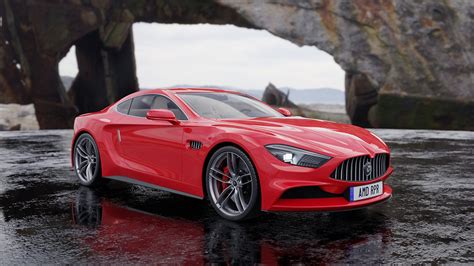 The Future For Amds Prorender Looks Very Good Indeed