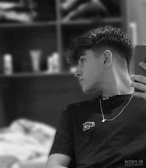 عکس فیک گنگ پسر عکس نودی