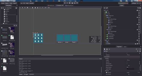 Editor Showing Incorrect Sprite Resolution Issue Godotengine Godot GitHub
