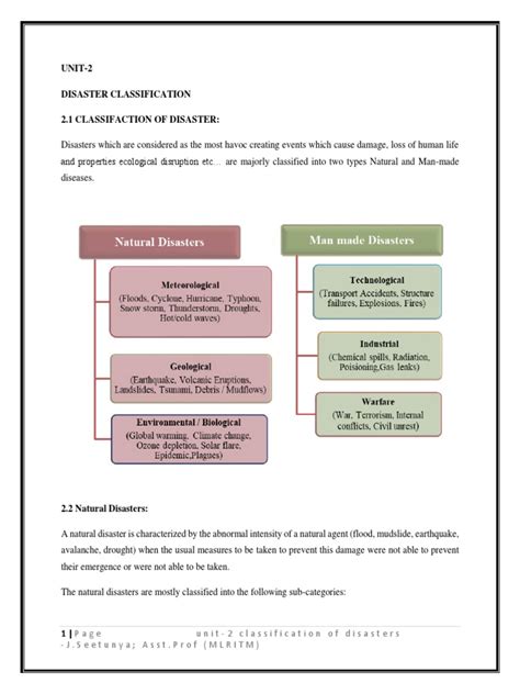 Dppm Unit 2 Pdf Volcano Flood