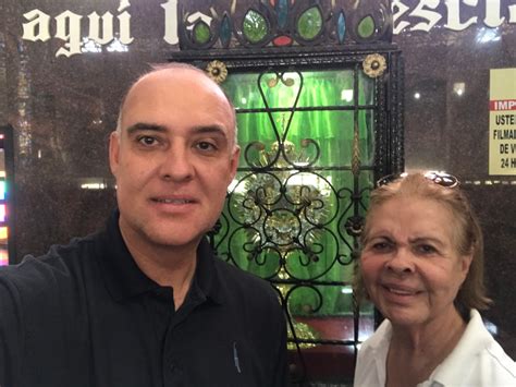 Quienes Somos Ramon Marcel Arellano Baez