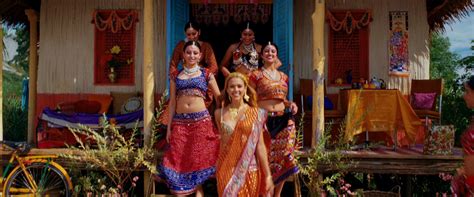 Naked Jessica Alba In The Love Guru