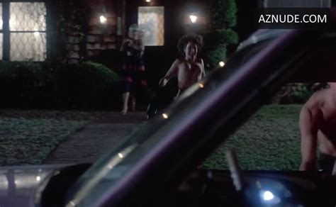 Steve Antin Shirtless Scene In The Last American Virgin Aznude Men