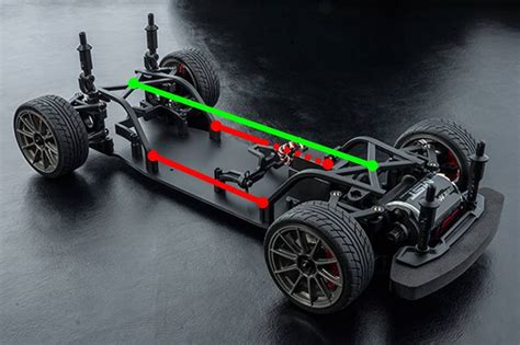 MST TCR R C Tech Forums