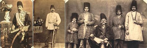 زندگینامه آقا رضا عکاس باشی