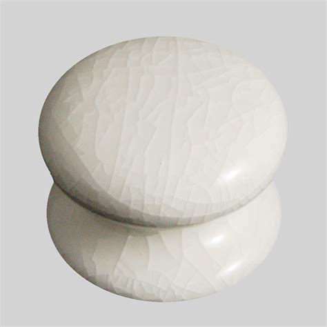 Crackle Glaze Door Knobs Door Knobs