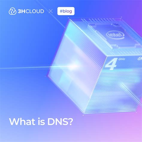 Understanding DNS Servers A Simple Explanation