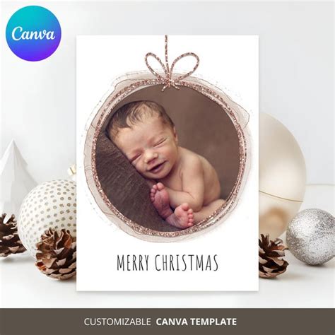 Pre School Class Composite Template For Canva Photo Collage Class