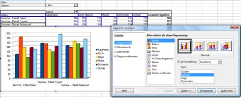 Pivot Tabelle Excel 2016