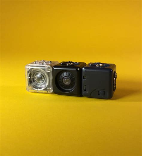 Cubelets Getting Started Guide Modular Robotics Cubelets Robot Blocks