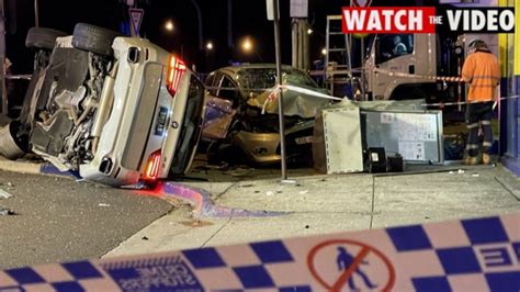 Police Want To Speak To Man After Sex Act On Melbourne Train News Com Au Australias Leading